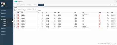 基于java共享汽车管理系统的设计与实现汽车 Java Csdn博客