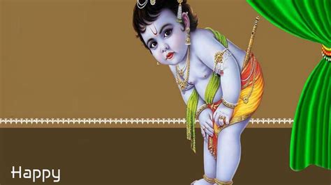 🔥 70 Natkhat Krishna Hd Wallpapers Download Wallpapersafari