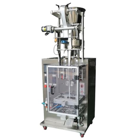 Multi Function Vertical Packing Machine Sugar Coffee Powder Tea
