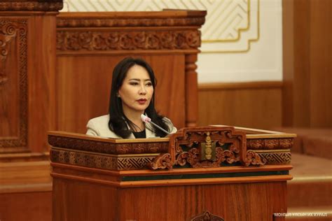 Сонгуулийн тухай хуульд нэмэлт өөрчлөлт оруулахыг дэмжив