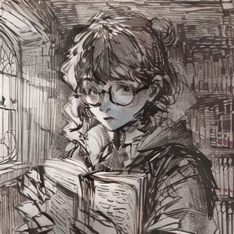 The Ghost Reader