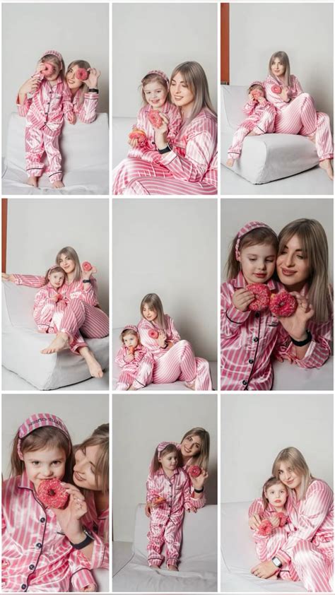 Фотосессия мама с дочкой Фотосессия Детские фотосессии Мама и дочь фото