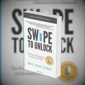 Swipe To Unlock PDF Download AddictBooks