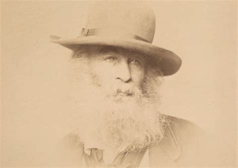 Walt Whitman Civil War Years