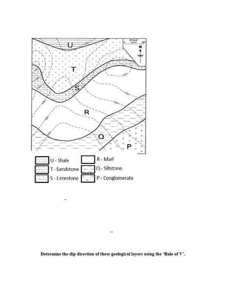 Mapwork Topography Pdf Contour Line Earth Sciences Mapwork Topography Pdf Contour Line Earth Sciences