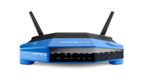 How To Turn A Router Into A Range Extender TechRadar