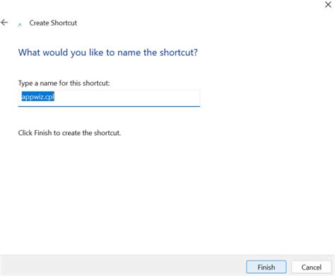 Mastering Appwiz Cpl For Efficient Software Management