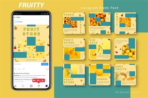 Template Instagram Html Koleksi Gambar