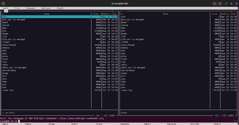 How To Show Hidden Files In Linux