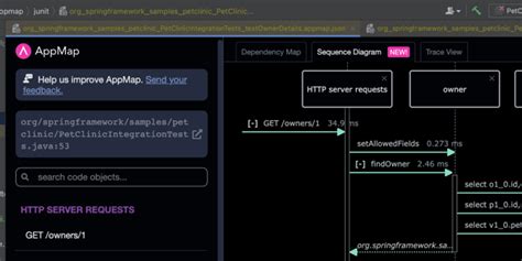 Automatically Generate Interactive Sequence Diagrams Of Your Java Codes Runtime Behavior Dev