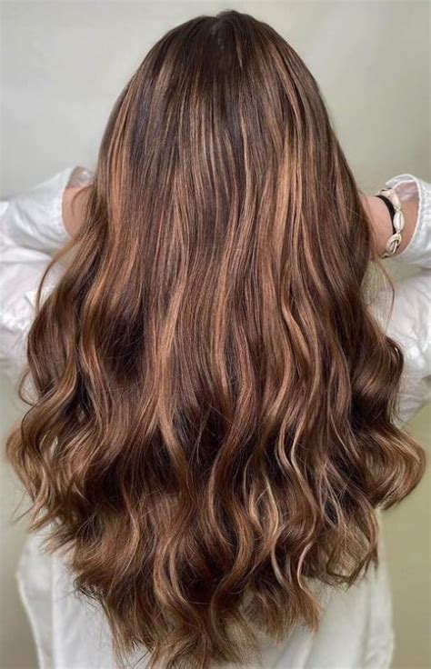 25 Gorgeous Hair Colors For Morena Skin