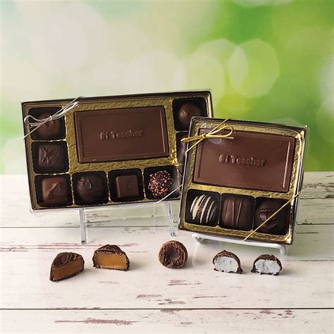 1 Teacher Assortment Stage Stop Candy