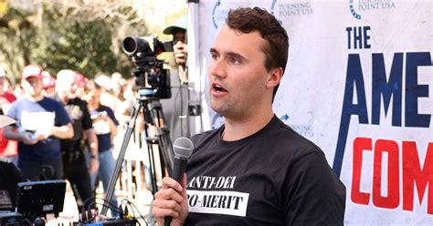 What Did Charlie Kirk Say About Lgbtq People Mambaonline Lgbtq