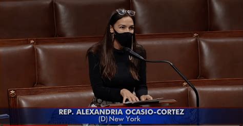 Rep Alexandria Ocasio Cortez Honors The Centennial Of The Jewish