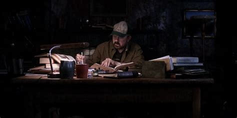 Supernatural 5 Times Bobby Was An Overrated Character And 5 He Was