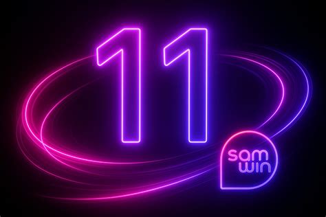 Samwin 11 Mehr Power Mehr Ki Mehr Zukunft Samwin