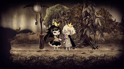 The Liar Princess And The Blind Prince Review