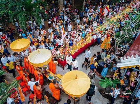 ធានាសេរីភាពនៃជំនឿសាសនានៅតំបន់ជនជាតិខ្មែរ នៅភាគខាងត្បូង នៃប្រទេសវៀតណាម សារព័ត៌មាន នគរវត្ត