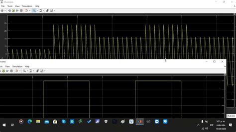 Modulación Ask Simulink Youtube