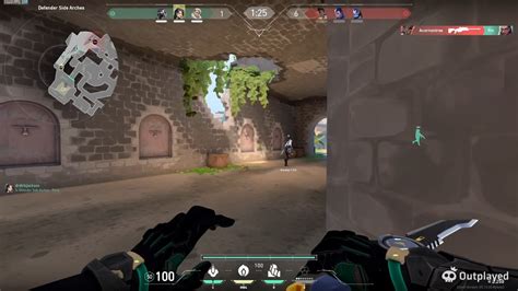 Fake Yoru Clone Fail I Almost Feel Bad For The Guy Lol Rvalorantclips