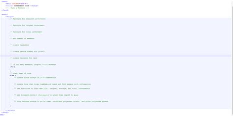 Solved I Was Wondering If Someone Could Write The Code For Chegg