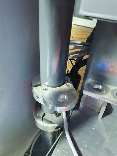 Storing Passive Probe When Not In Use Mill Tormach Forums