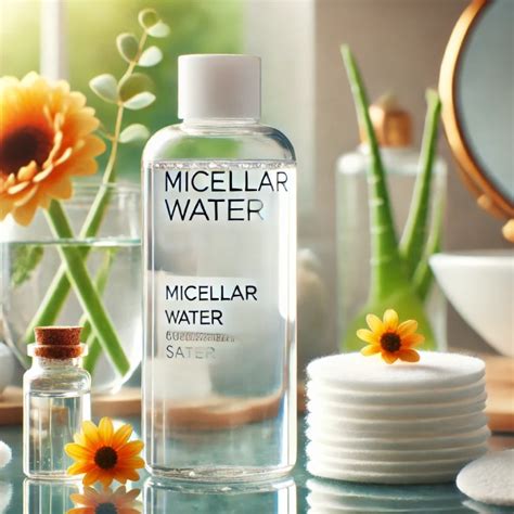 Using Micellar Water Benefits And Drawbacks Enhanced Aesthetics