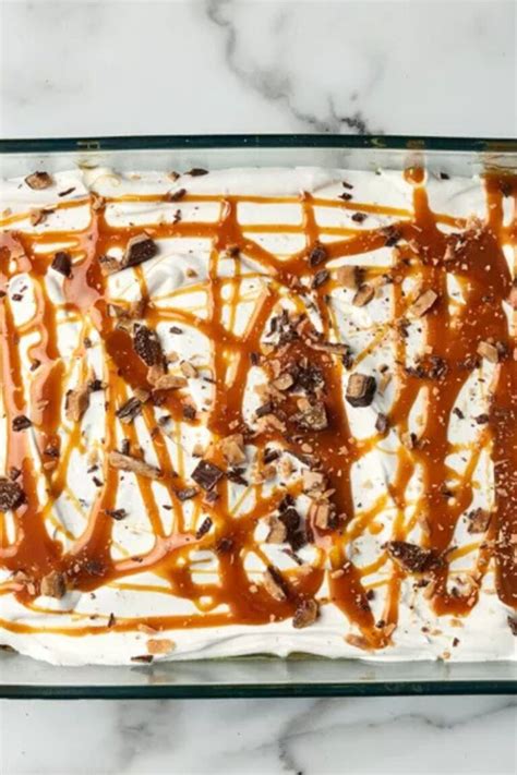 Paula Deen Better Than Sex Cake Delish Sides