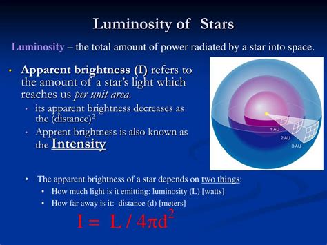 Ppt Understanding The Stars Powerpoint Presentation Free Download