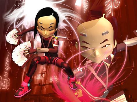 Code Lyoko Wallpapers Wallpaper Cave