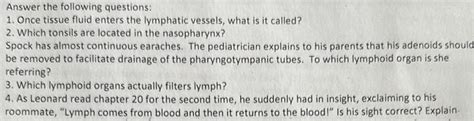 Solved answer 1-4 pleasse 🙏🏼 ( 2 has two parts ) 1) once | Chegg.com