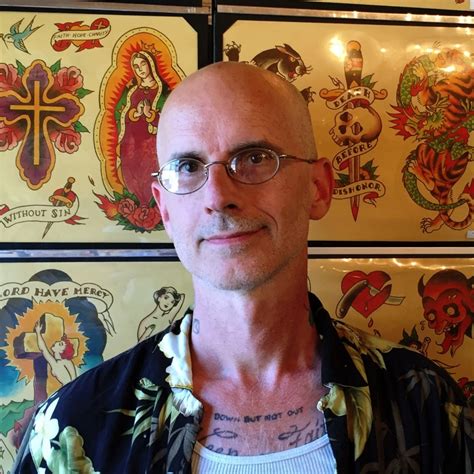 Graham Chaffee Person Comic Vine