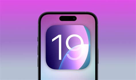 Deze App Krijgt Een Fris Nieuw Design Met IOS 19