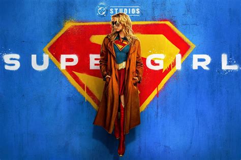 Supergirl Tráiler De La Nueva Película De Dc Con Milly Alcock Stereo