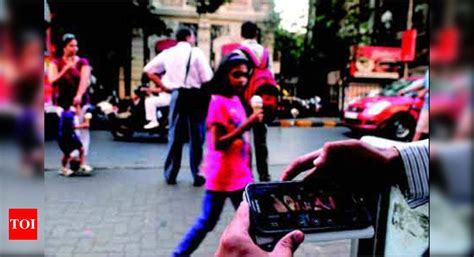 Sex On The Go Demand For Mobile Porn Times Of India