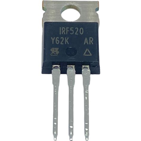 Comprehensive Guide Into Irf520 Mosfet