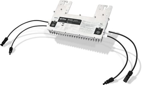 Pika Energys Pv Link™ Substring Optimizer Receives Etl Listing To Ul 1741 Standard