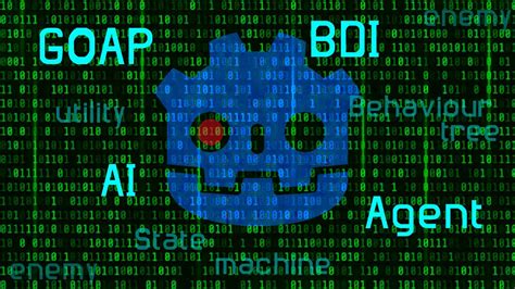 Godot Enemies Bosses Npcs And Ai Buzzwords Youtube