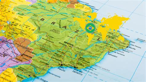 Dengue In Espírito Santo Brazil Dengue Visual Atlas