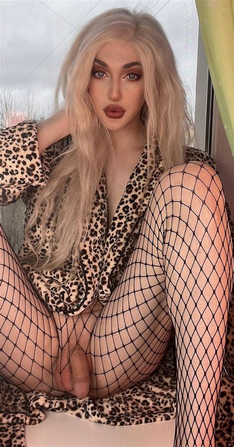 Verbasex69 Tranny Beauty Pin 66220220