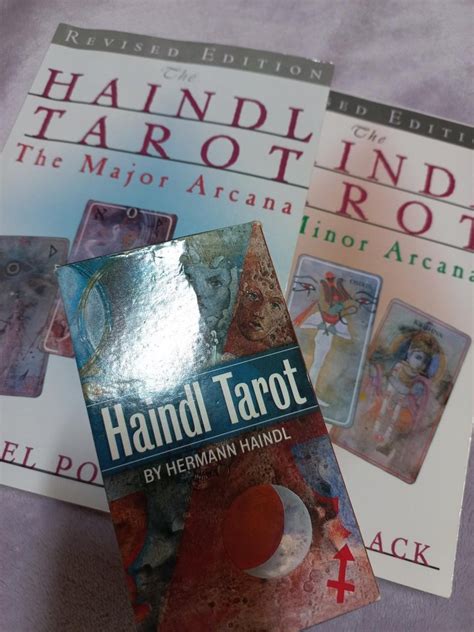 타로카드 타로 책 세트 세컨웨어