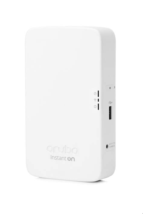 R2x16a Aruba Instant On Ap11d Rw Access Point