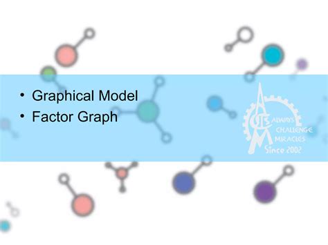 factor graph and sum product algorithm ppt computing technology