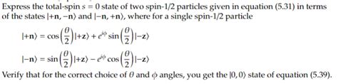 Quantum Mechanics I Really Struggle With Hand Chegg