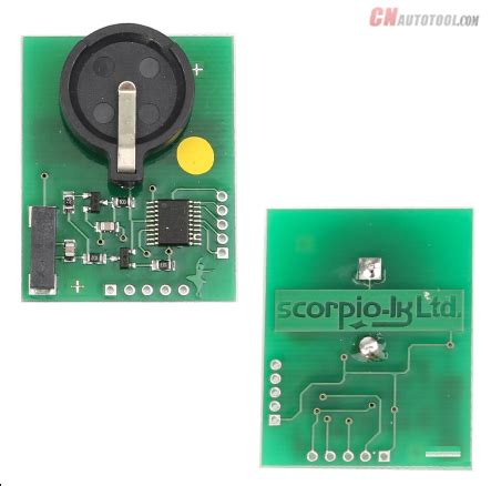Obd2 Key Programmer Original Scorpio LK Emulators For Tango Key Programmer