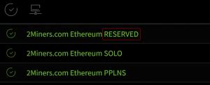 Crypto Mythbusters Solo Mining Pools Are Useless Crypto Mining Blog