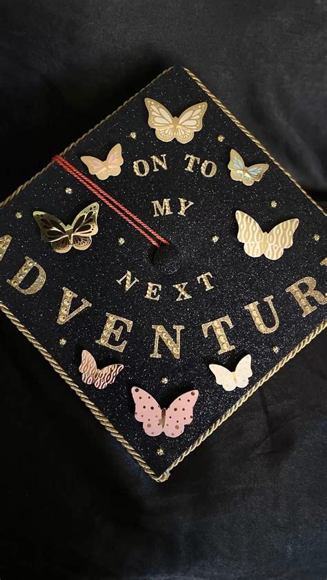 Graduation Cap Ideas Graduation Cap Topper Graduation Graduation Cap Designs Grad Graduation