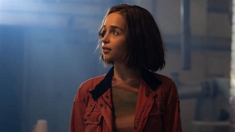 1920x1080xpk5xz30dd Resolution Secret Invasion Emilia Clarke 5k 1080p