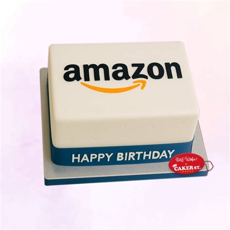 Corporate Cake Corporate Cake Caker Street