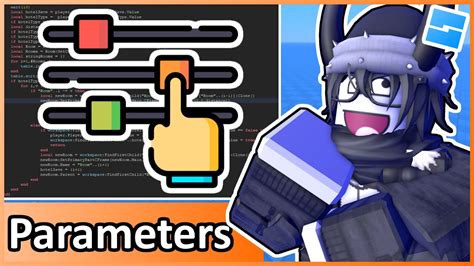 Parameters Math And Returns Roblox Beginners Scripting Tutorial 7 2025 Youtube